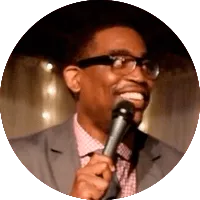 Hilarious 90's Comedians | Book A Celebrity Comedian