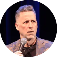 Hilarious 90's Comedians | Book A Celebrity Comedian