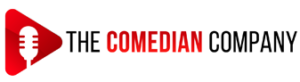 The Comedian Company: Hire Comedians For Events | Book A Comedian