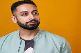 Indian Comedians for Hire | The Comedian Company