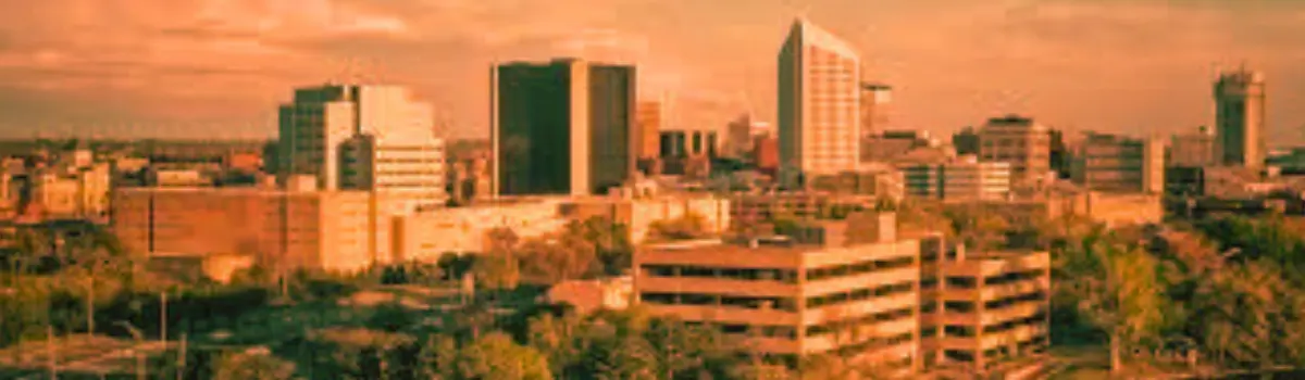 Hire Best Comedians in Wichita | Private & Corporate Events