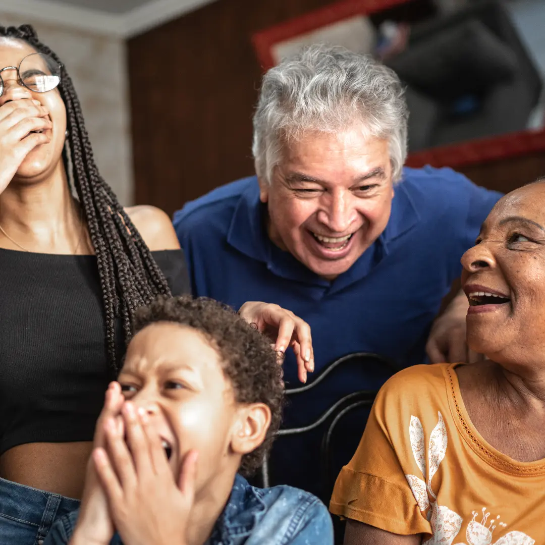 Christian Entertainers | Non-vulgar Comedians | Family Friendly Events